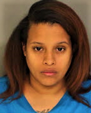 Woman arrested for drug deals in Avis area | News, Sports, Jobs - The ...